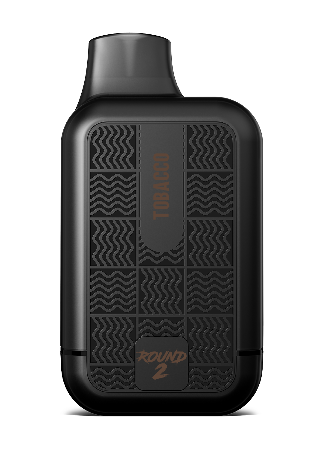 Tyson 2.0 Round 2 7500 Puff Disposable Vape - Tobacco – Vape Tyson Tyson 2.0 Round 2 7500 Puff Disposable Vape - Tobacco – Vape Tyson