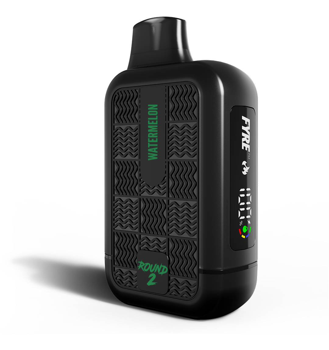 Tyson 2.0 Round 2 7500 Puff Disposable Vape - Watermelon – Vape Tyson Tyson 2.0 Round 2 7500 Puff Disposable Vape - Watermelon – Vape Tyson