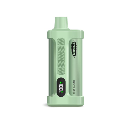 Tyson 2.0 Iron Mike 15,000 Hits Disposable Vape - Clear – Vape Tyson Tyson 2.0 Iron Mike 15,000 Hits Disposable Vape - Clear – Vape Tyson