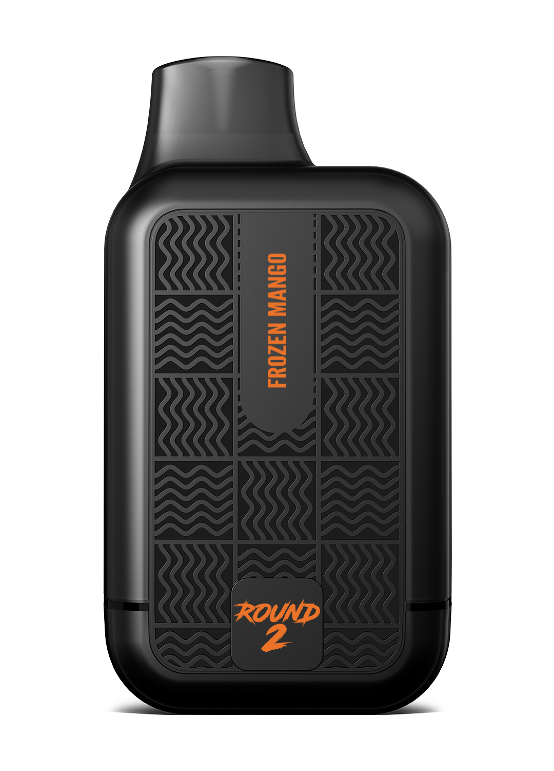 Tyson 2.0 Round 2 7500 Puff Disposable Vape - Frozen Mango – Vape Tyson Tyson 2.0 Round 2 7500 Puff Disposable Vape - Frozen Mango – Vape Tyson